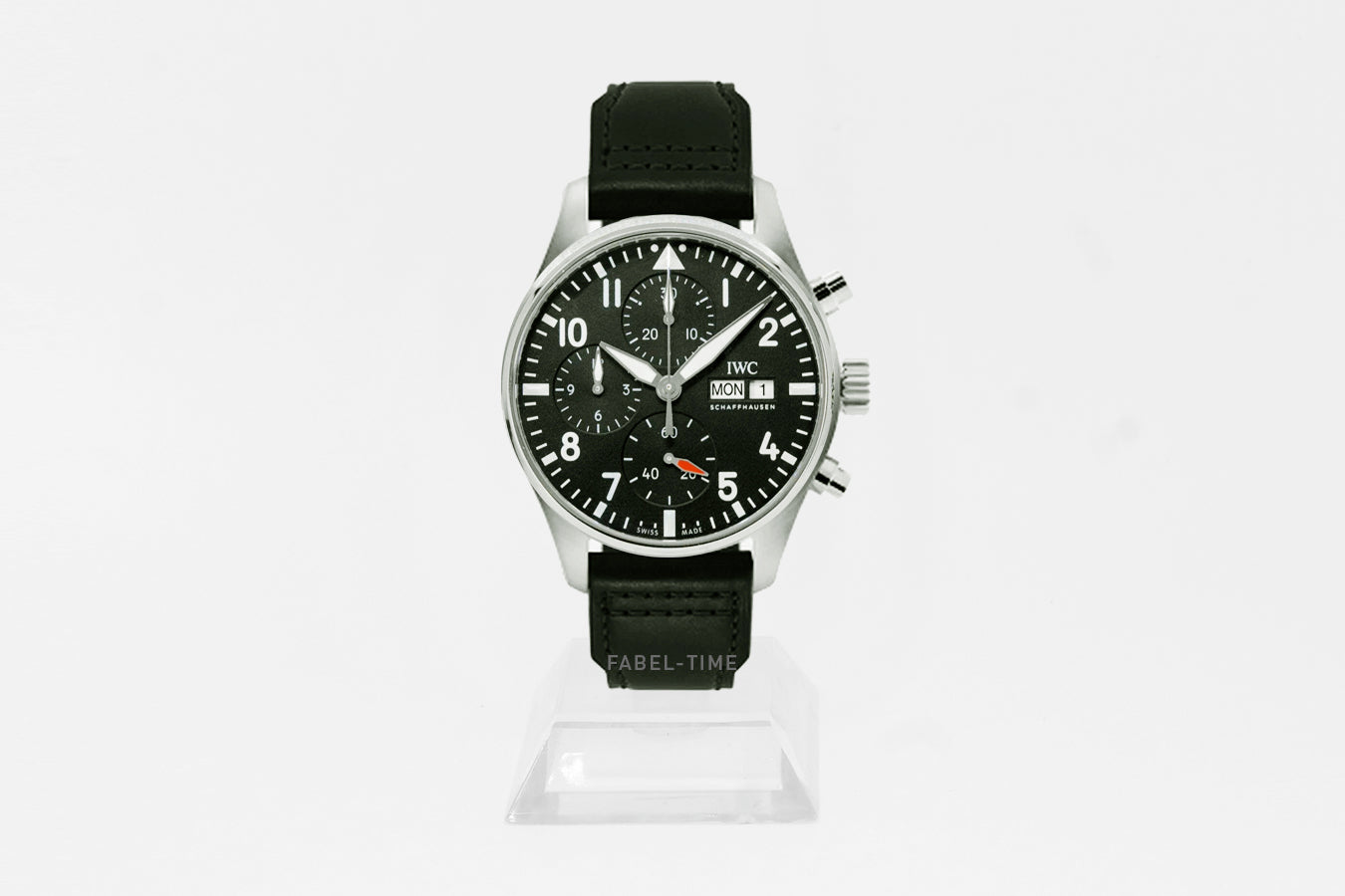IWC PILOT’S WATCH CHRONOGRAPH 41 IW388111