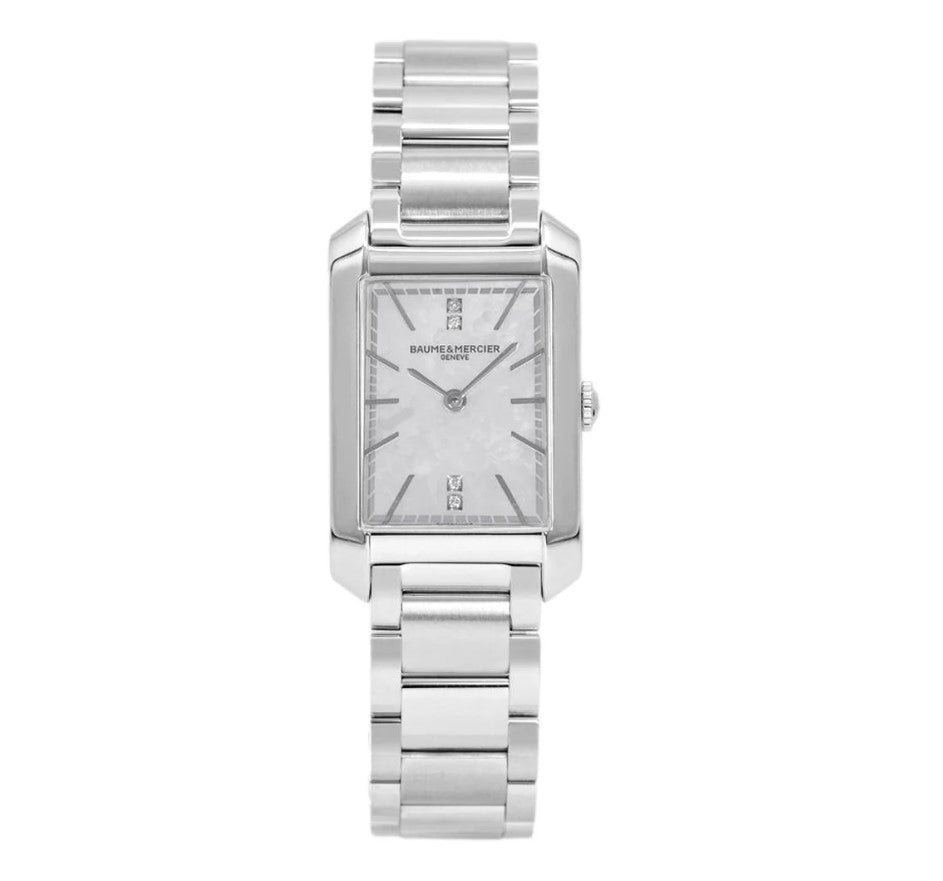 Baume & Mercier Hampton 10474
