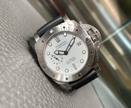 Panerai Submersible PAM01590