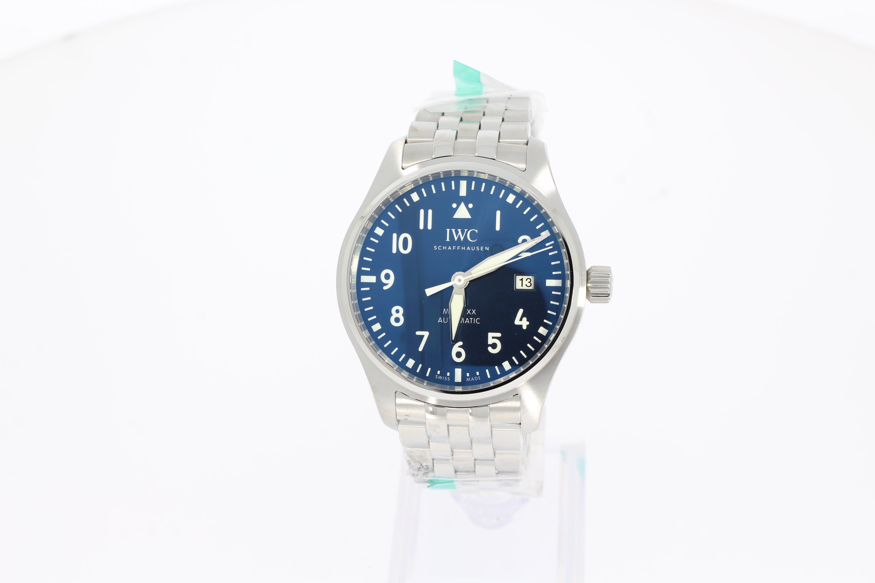 IWC PILOT'S WATCH MARK XX IW328204